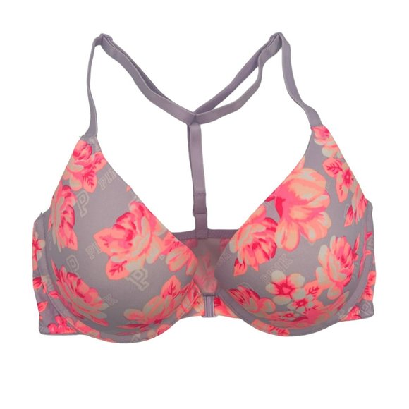PINK Victoria's Secret | Intimates & Sleepwear | Victorias Secret Pink ...